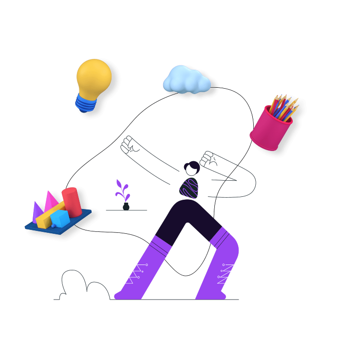 Artify - The perfect solution for your design needs