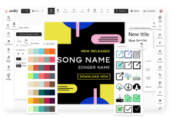 Artify - The perfect solution for your design needs