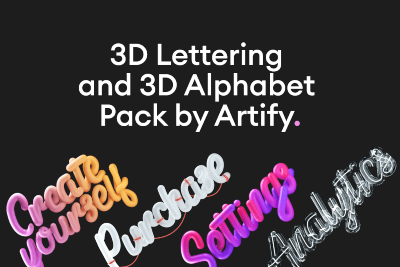 Artify - The perfect solution for your design needs