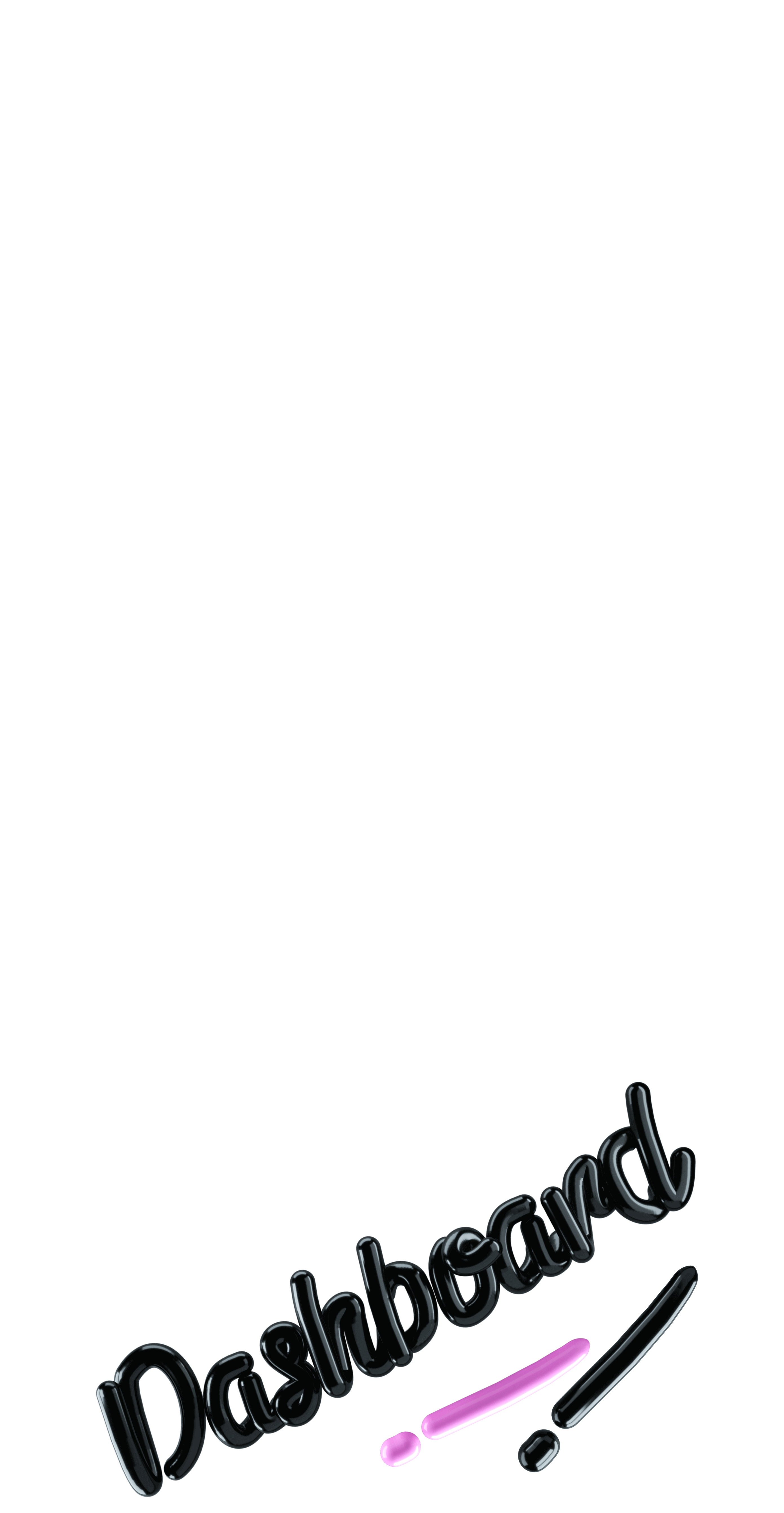 3D Lettering & 3D Alphabet Pack by Artify