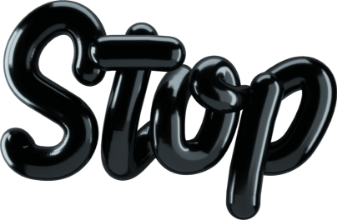 3D Lettering & 3D Alphabet Pack by Artify