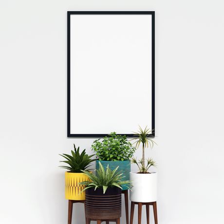 portrait_frames - Artify Assets